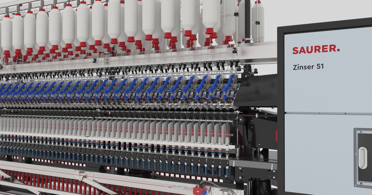 Zinser 51 - Be complete - Saurer