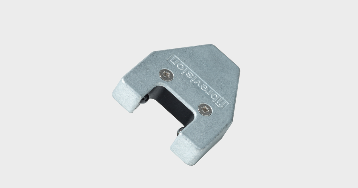 Fibrevision Fibre TQS Monofilament - Saurer