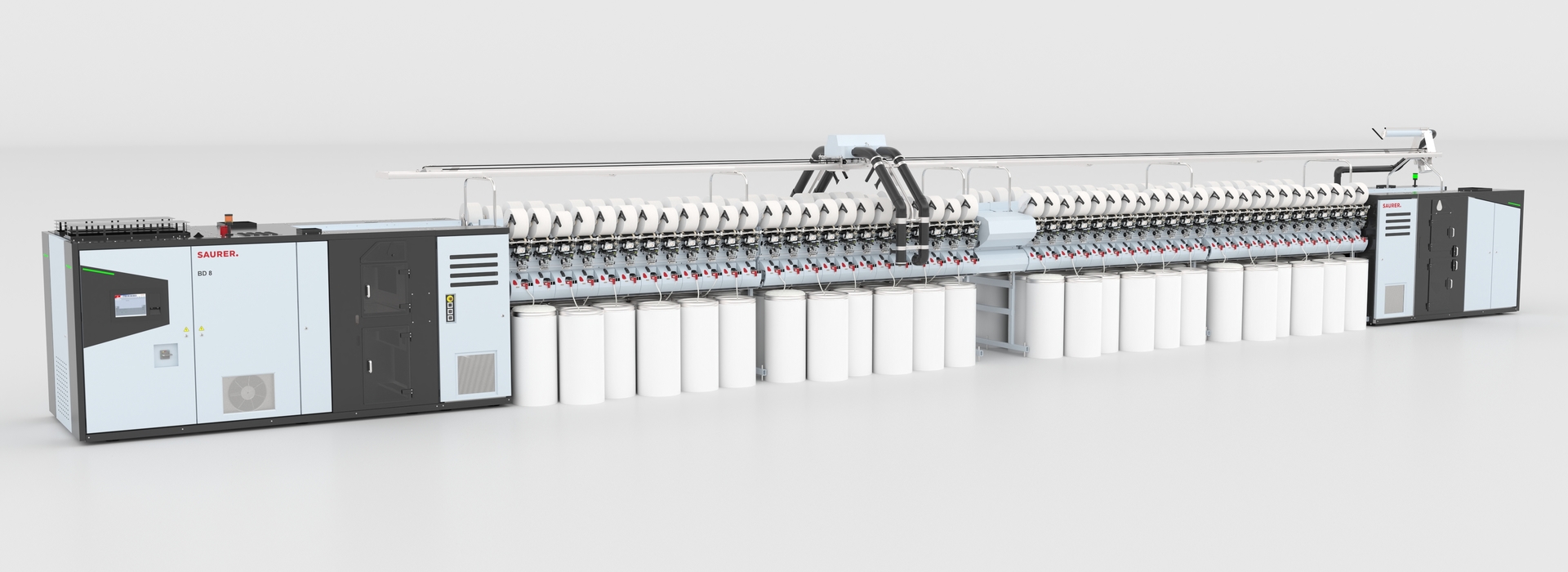 BD 8 - Saurer