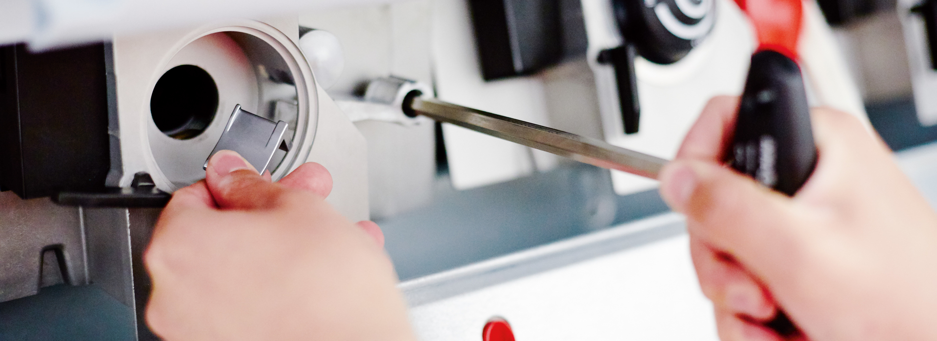 Autocoro - the benchmark in automatic rotor spinning - Saurer