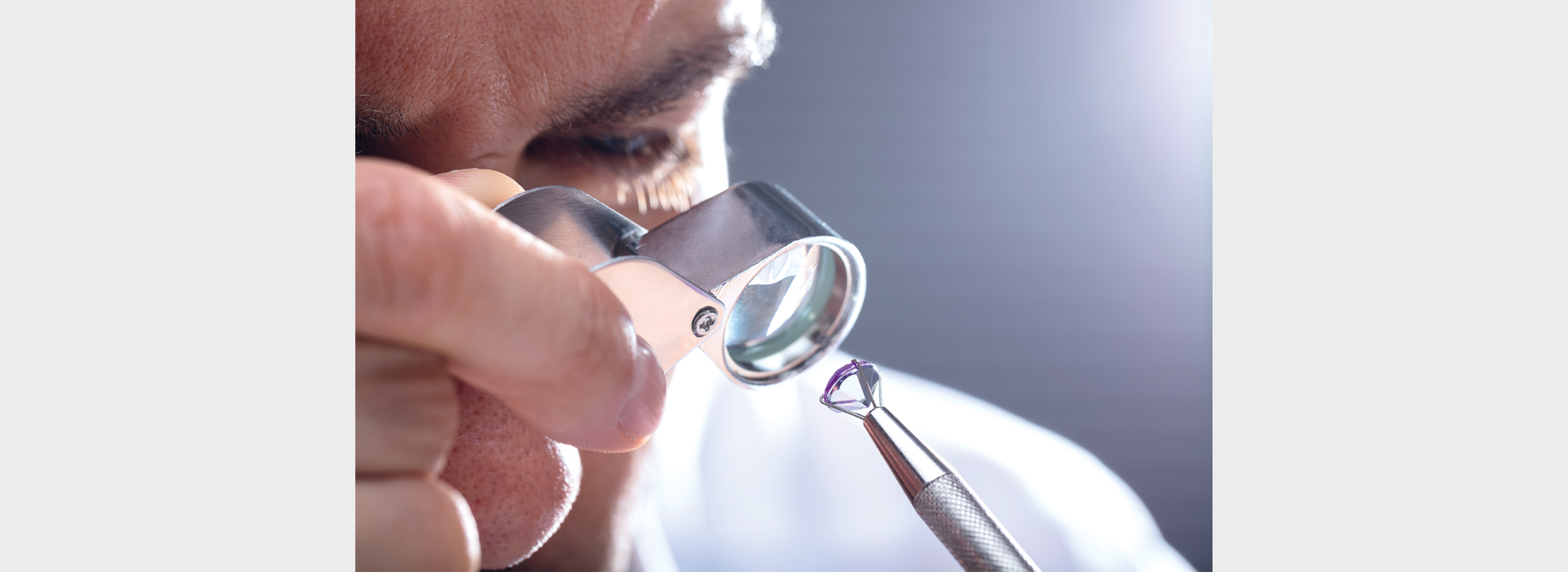 Focusing on the details - Saurer