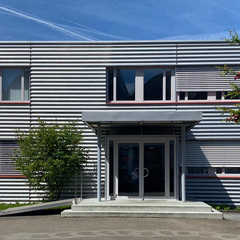 Verarbeitung von Fasern und Garn - Saurer